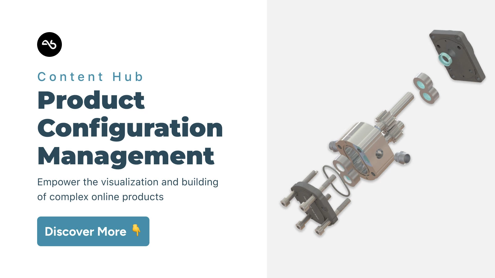 Content Configuration Hub