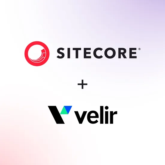 Unlocking AI with Sitecore and Velir: From readiness to adoption | Sitecore