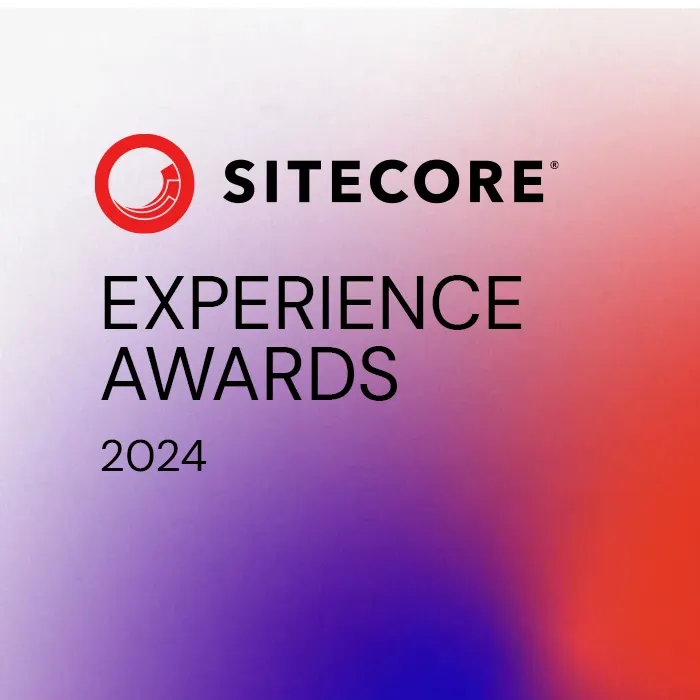 Sitecore Experience Awards | Sitecore Sitecore Experience Awards | Sitecore