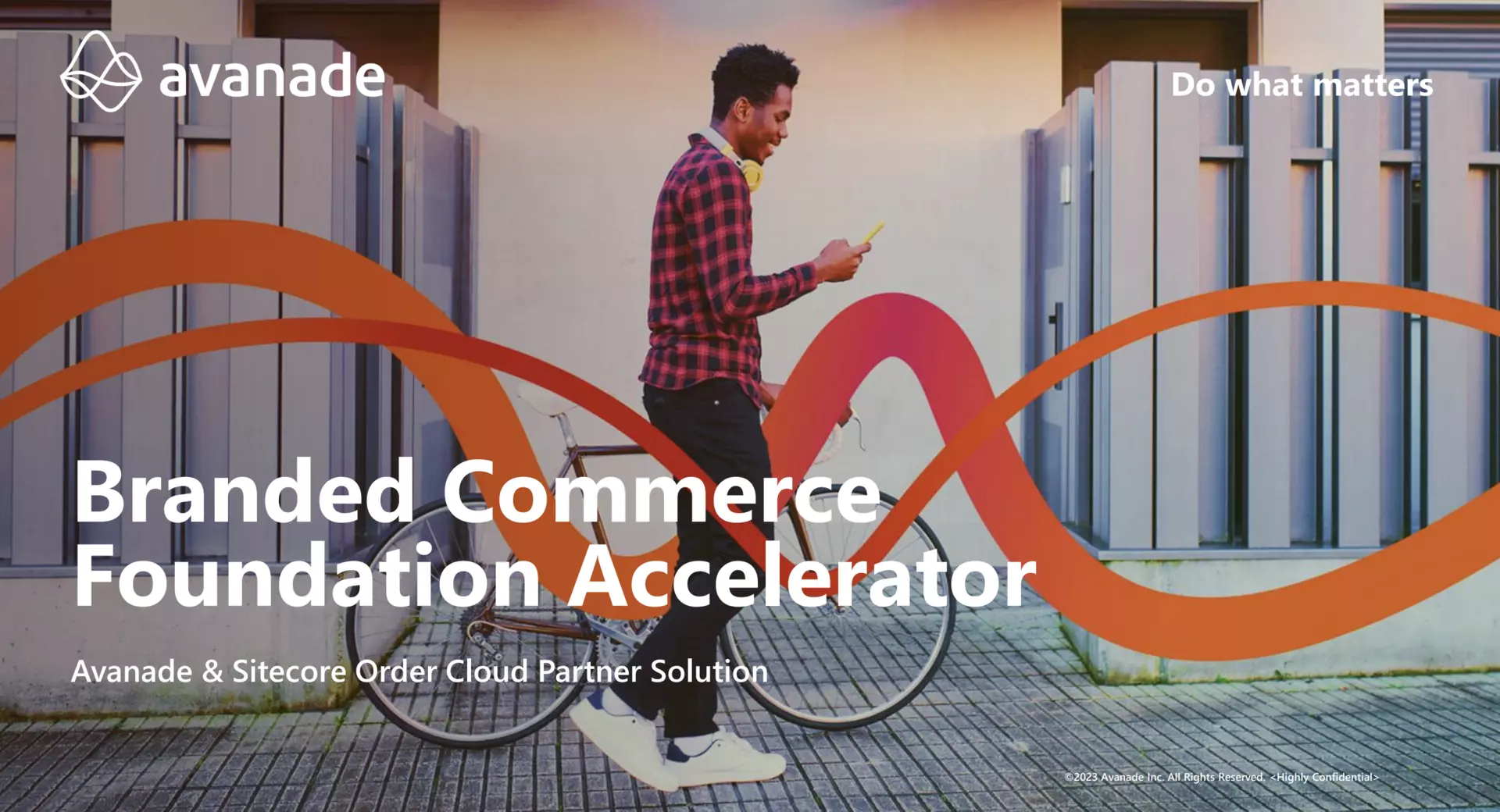 Avanade Branded Commerce