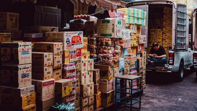 What is Merchandising? Boosting Sales with Effective Strategies.