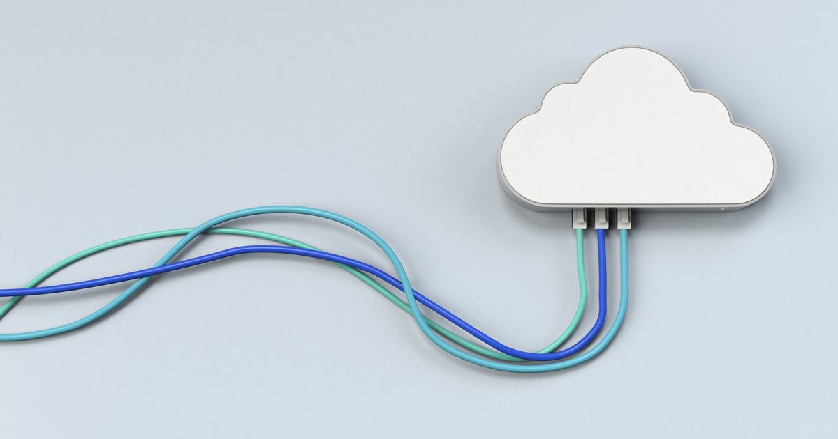 Understanding Cloud Native Saas A Simple Guide