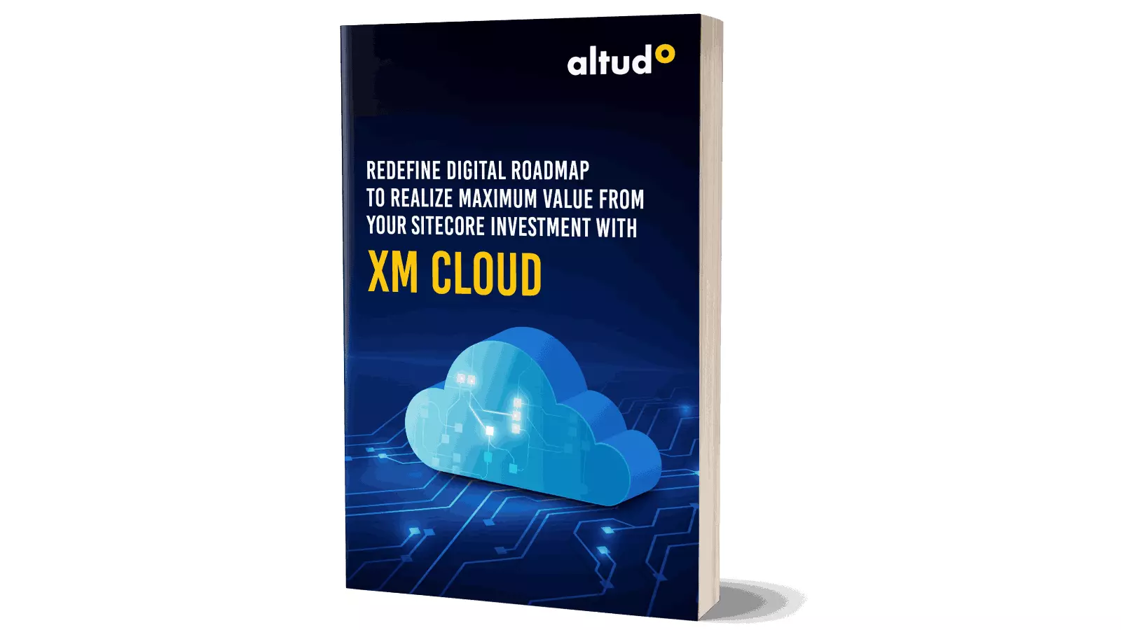 Altudo Xm Cloud Workshop 