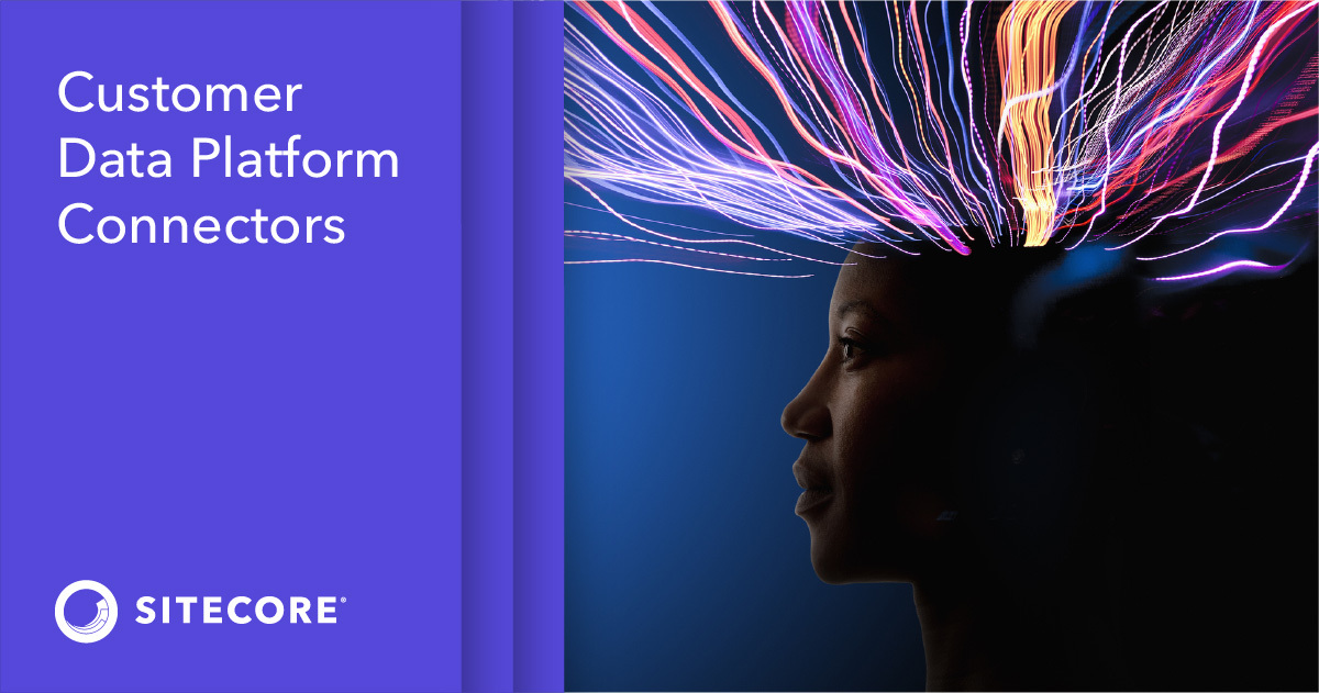 What is Customer Data Orchestration? | Sitecore