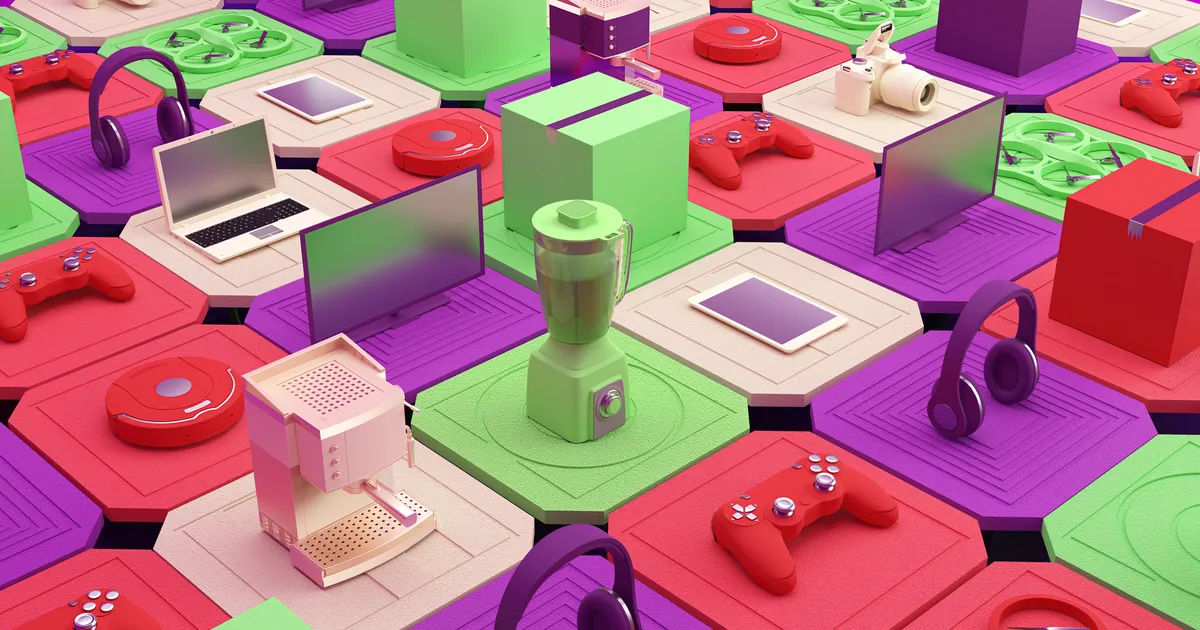 5 ways organized data powers AI-driven commerce