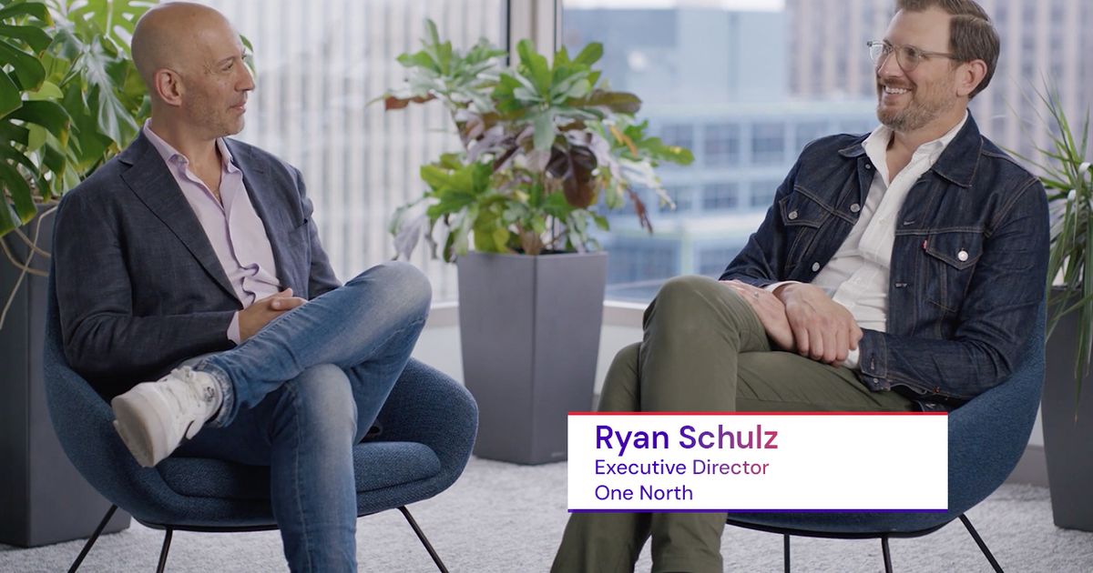 One North explores storytelling and authenticity in the AI era | Sitecore