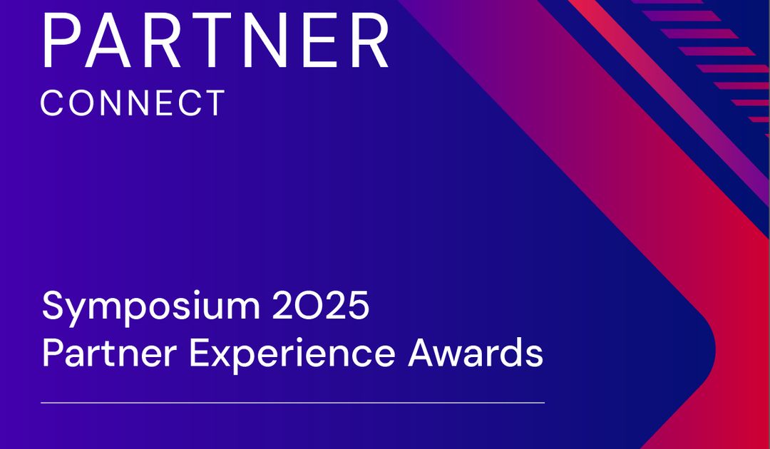 FY25 Partner Experience Awards | Sitecore