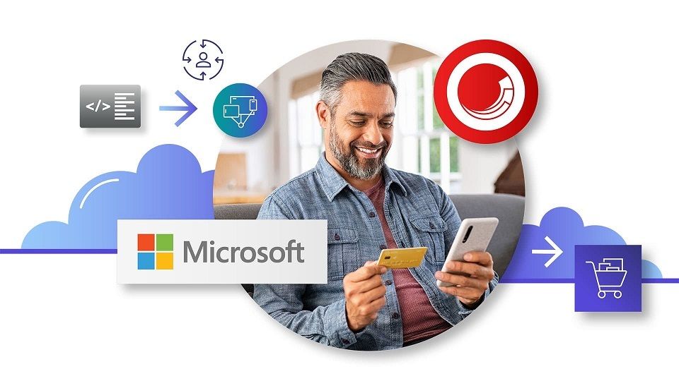 Sitecore expands Microsoft alliance & AI cloud partnership | Sitecore