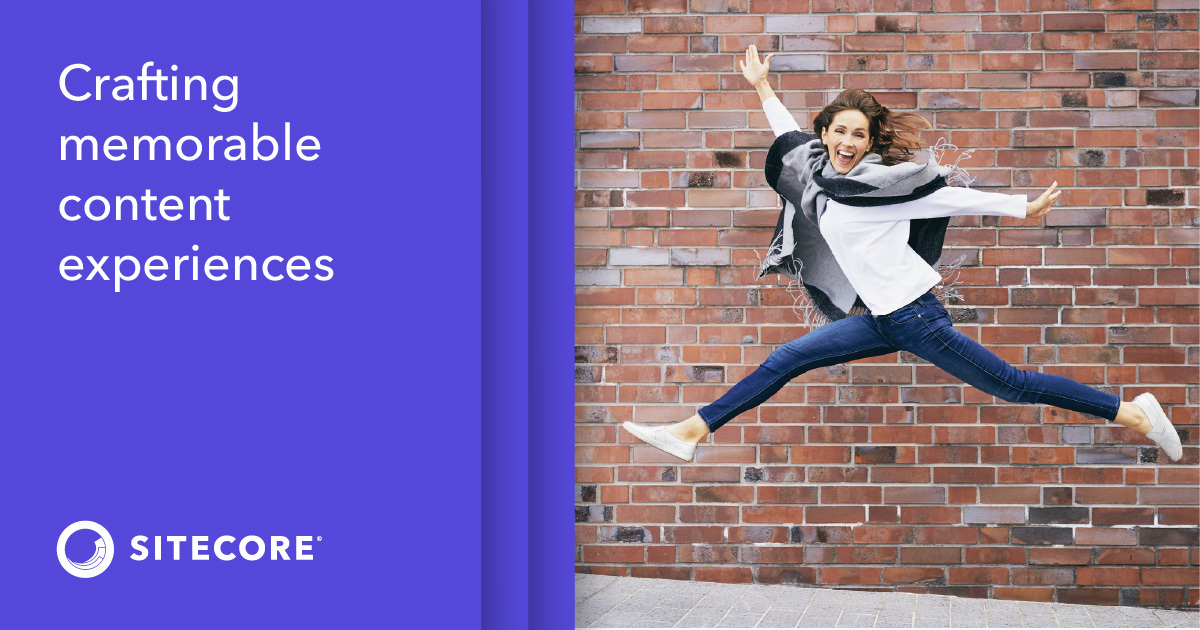 What is a Content Marketing Platform? | Sitecore