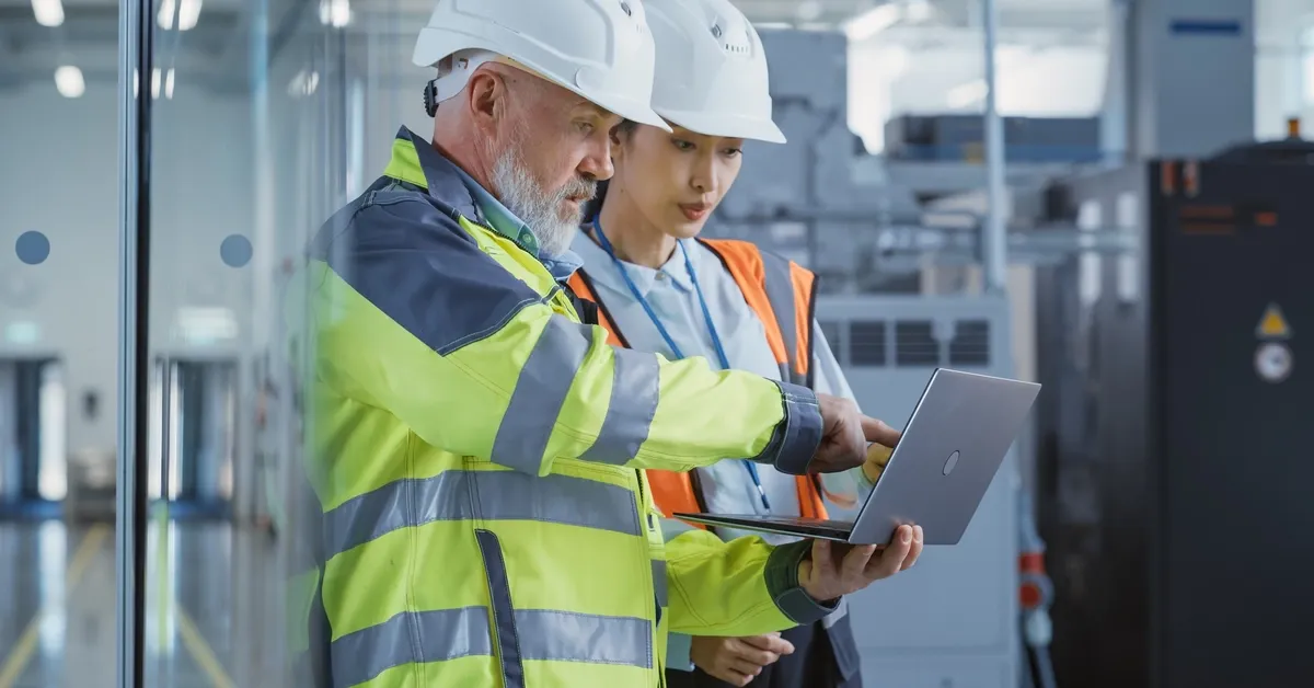 DX Maturity for Manufacturing: Reshaping the Industry | Sitecore