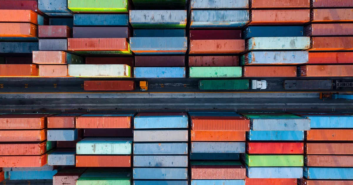 Docker – A Quick Overview | Sitecore