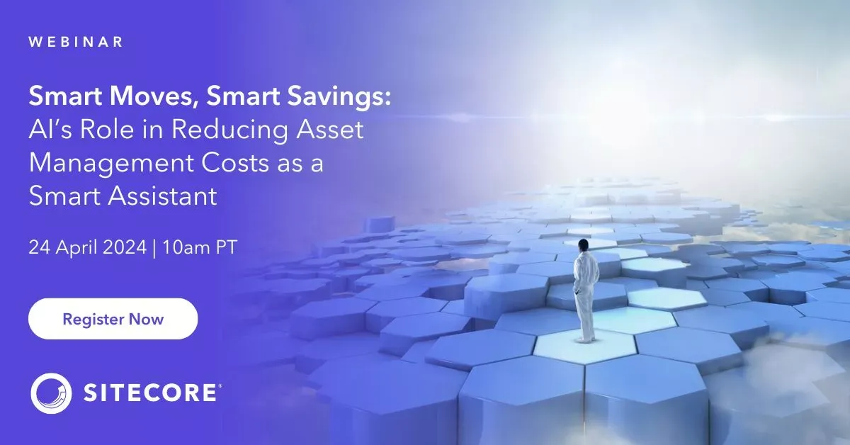 Smart Moves, Smart Savings: AI’s Role in Reducing Asset Management ...