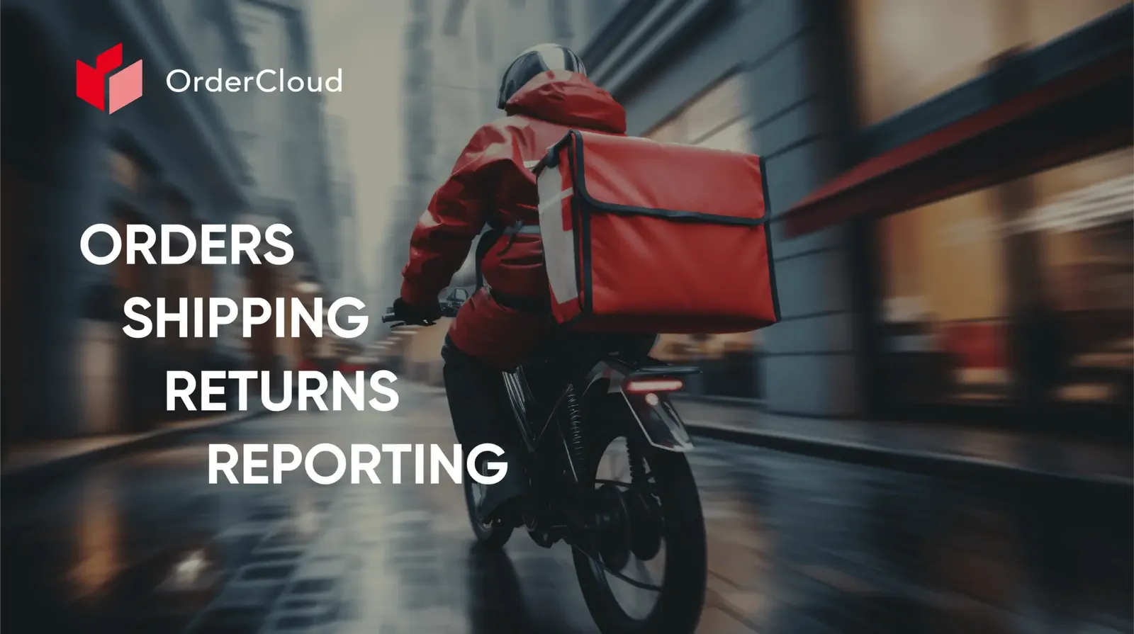 Brimits Order Management Pack for OrderCloud