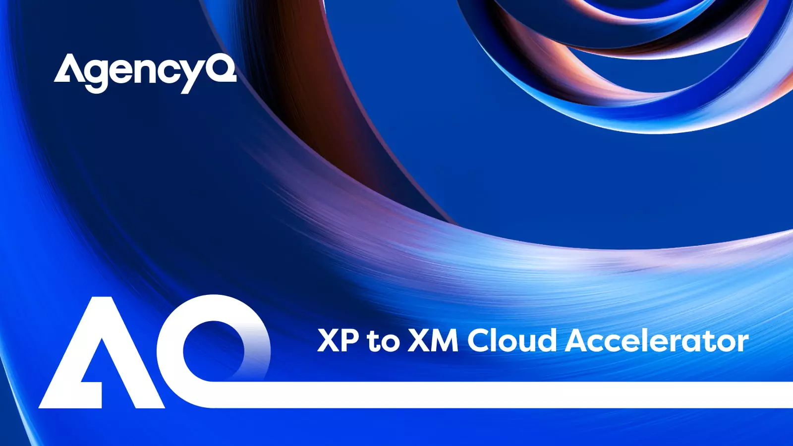 Upgrade to XM Cloud Fast with AgencyQ AI Conversion Tools