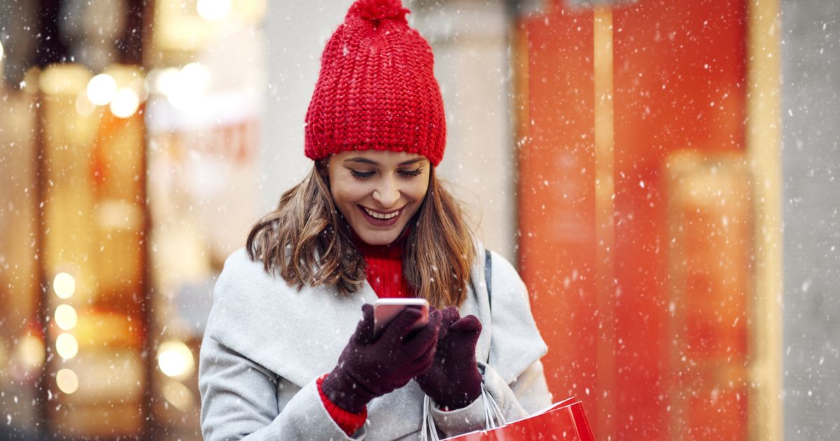 Retailers’ Willing Strategy: 10 Holiday Shopping Trends for 2023