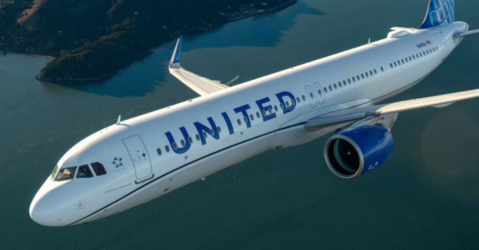 United Airlines Delivers 82% Better Travel Experience with Sitecore