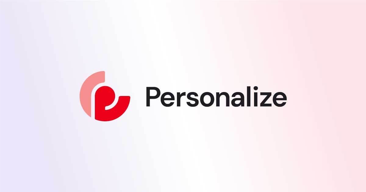 Sitecore Personalize Deliver Tailored Experiences Sitecore