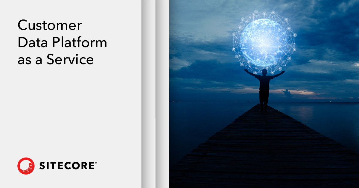 How to Implement a Customer Data Platform (CDP) | Sitecore