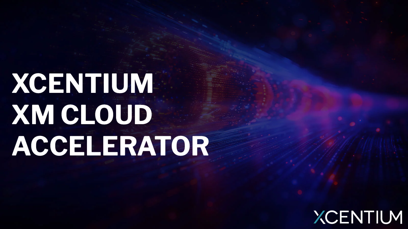 XCentium AI Migration Accelerator