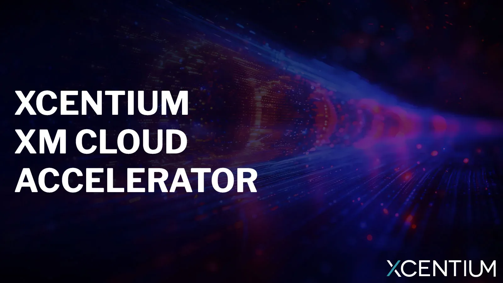 XCentium AI Migration Accelerator