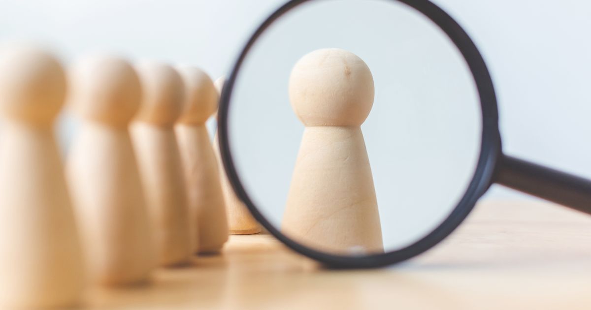 The importance of personas for digital experience | Sitecore Blog