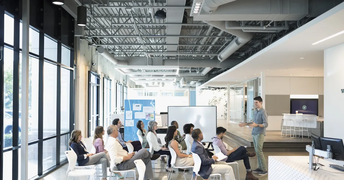 General Assembly Transforms Engagement with Composable Approach | Sitecore