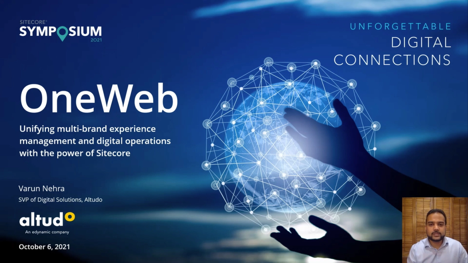 OneWeb