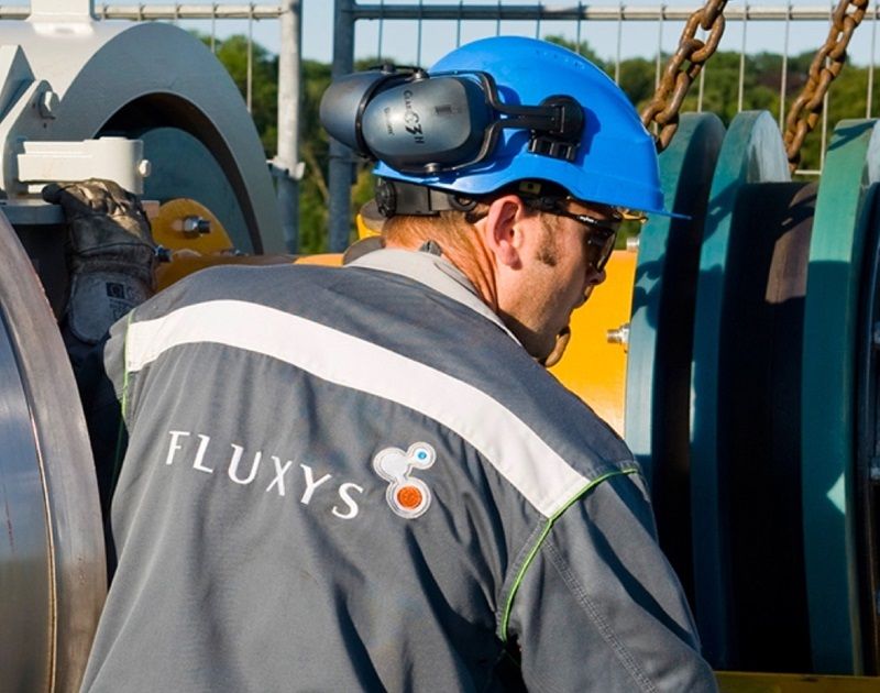 Case Study: Fluxys Creates Content Faster & Improved Site Traffic