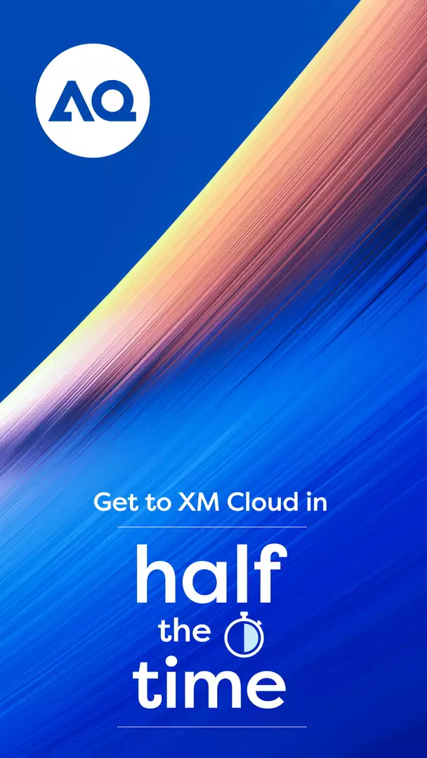 XP to XM Cloud Accelerator – Using the Power of AI