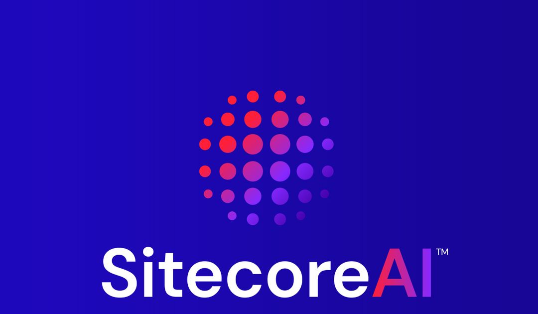 Sitecore AI roadmap and agentic frameworks shaping digital experience ...