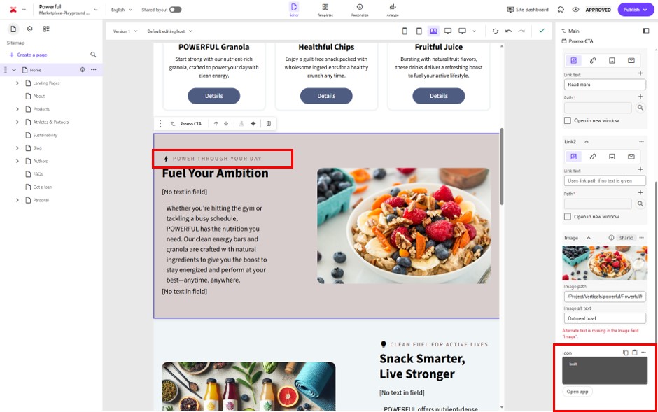 Unlock Sitecore’s Potential: Introducing Sitecore Marketplace Custom Apps | Sitecore Developer ...