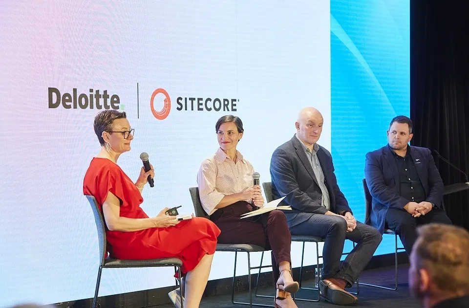 Transitioning to the Cloud: Deloitte Shares Client Experiences ...