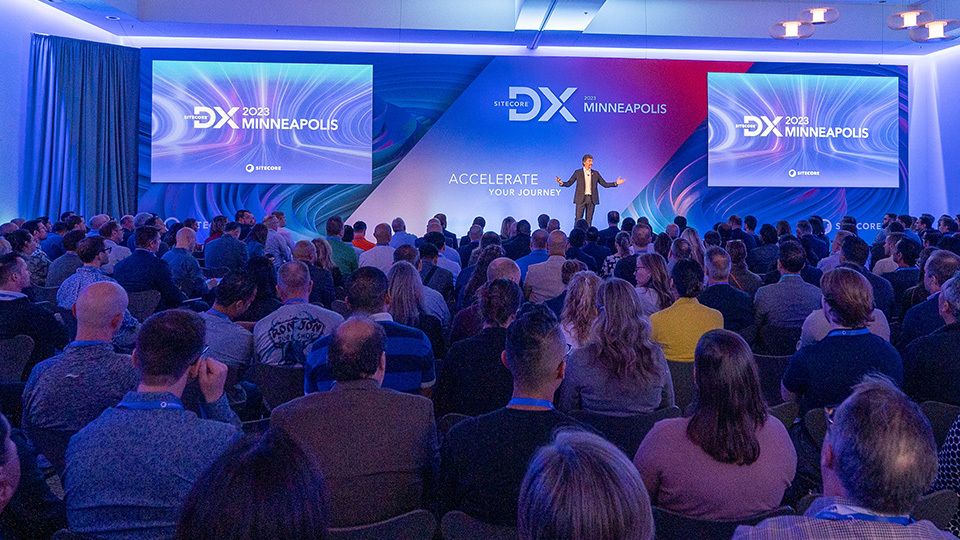 Exciting Announcements Revealed at Sitecore DX 2023 Minneapolis Exciting Announcements Revealed at Sitecore DX 2023 Minneapolis