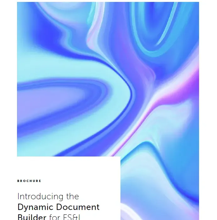 EPAM Dynamic Document Builder for Sitecore Content Hub | Sitecore