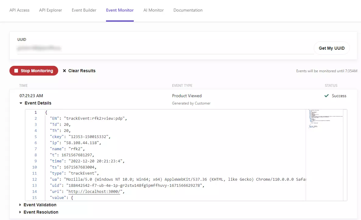 Sitecore Discover Introduction | Sitecore Developer Portal Sitecore Discover Introduction | Sitecore Developer Portal