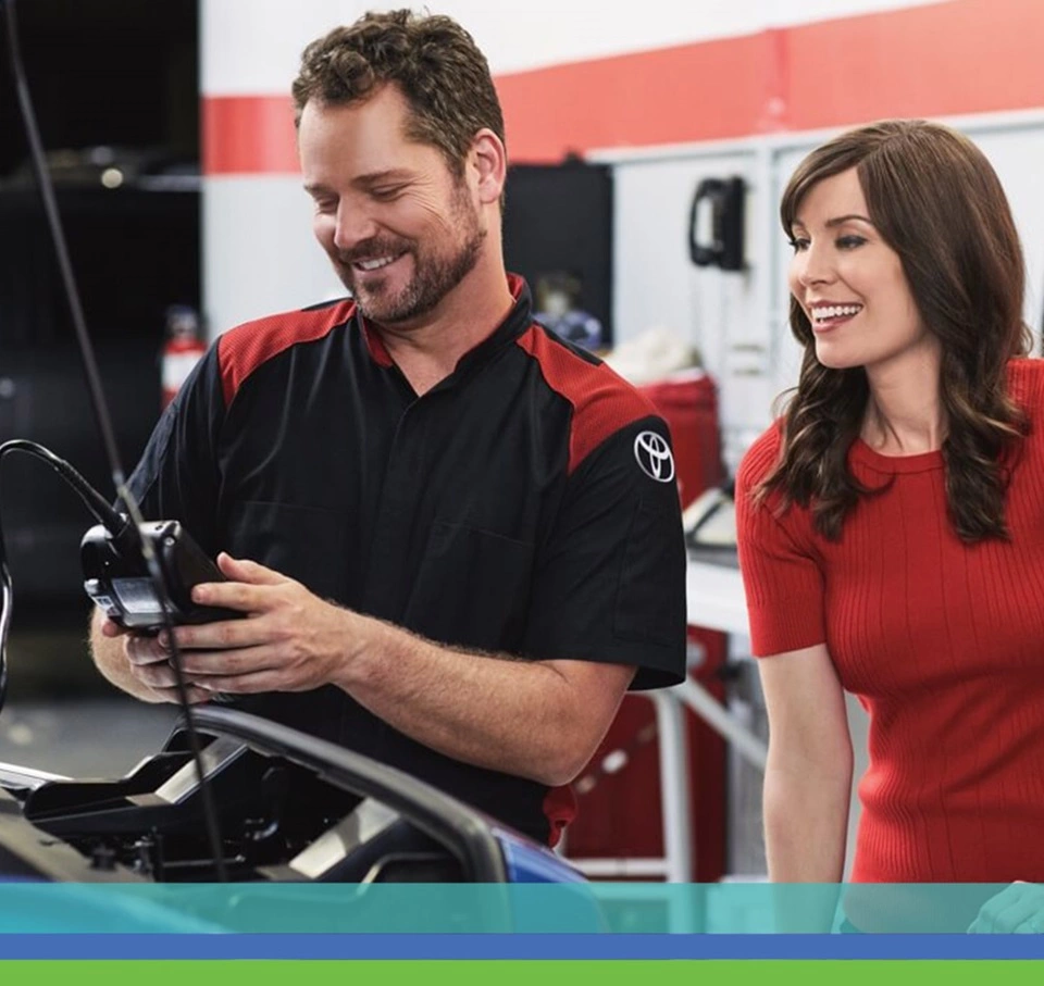 On the Road to Composable with Toyota | Sitecore Blog