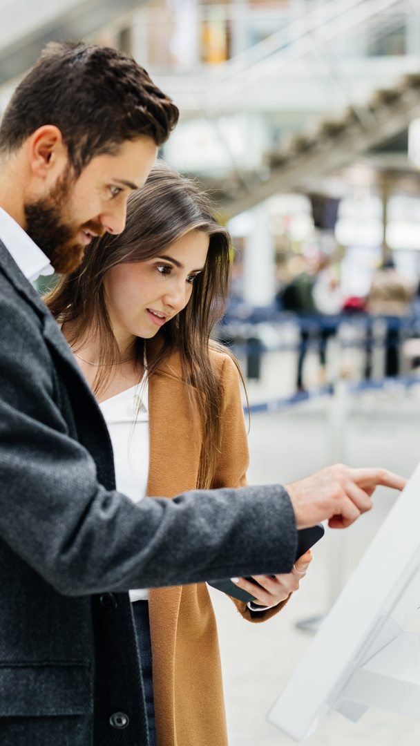 Avanade Experience Personalization