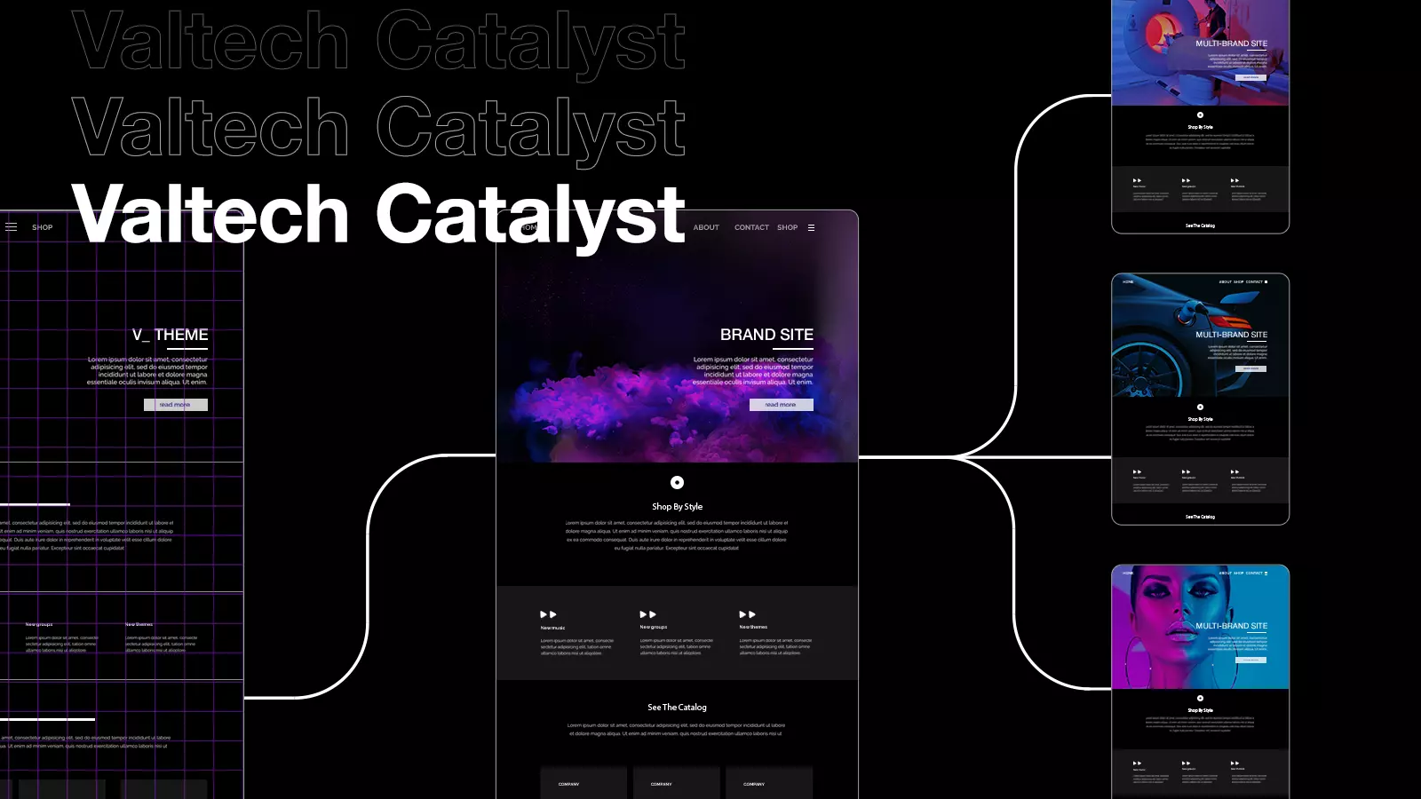 Valtech Catalyst
