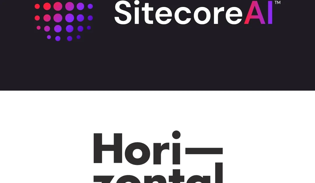 Leading the AI marketing revolution with SitecoreAI | Sitecore