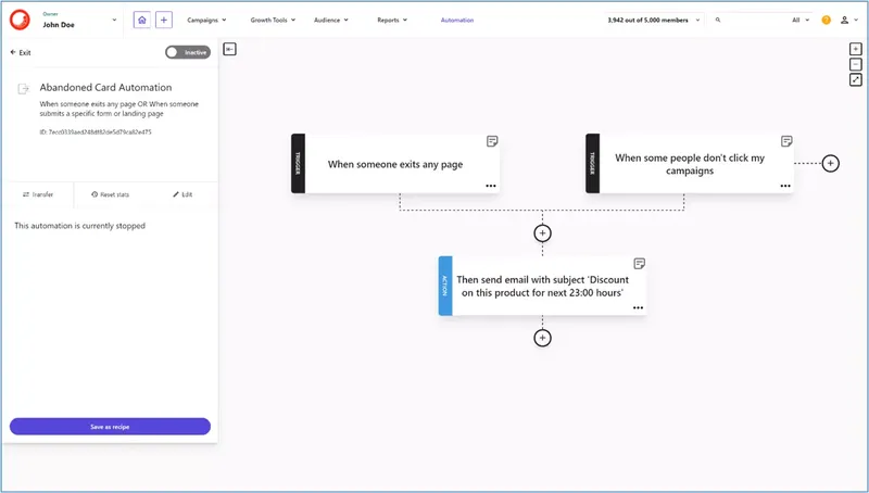 Mastering the Art of Connected Marketing Automation | Sitecore Blog Mastering the Art of Connected Marketing Automation | Sitecore Blog