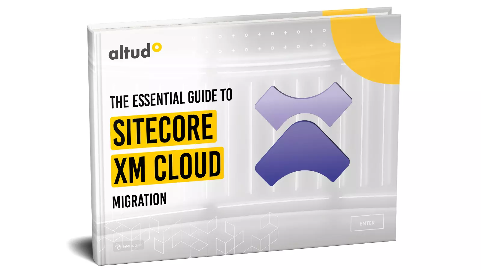 Altudo XM Cloud Accelerator