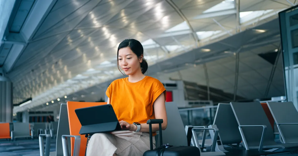 2025 Digital Experience Maturity Model for Travel & Hospitality | Sitecore