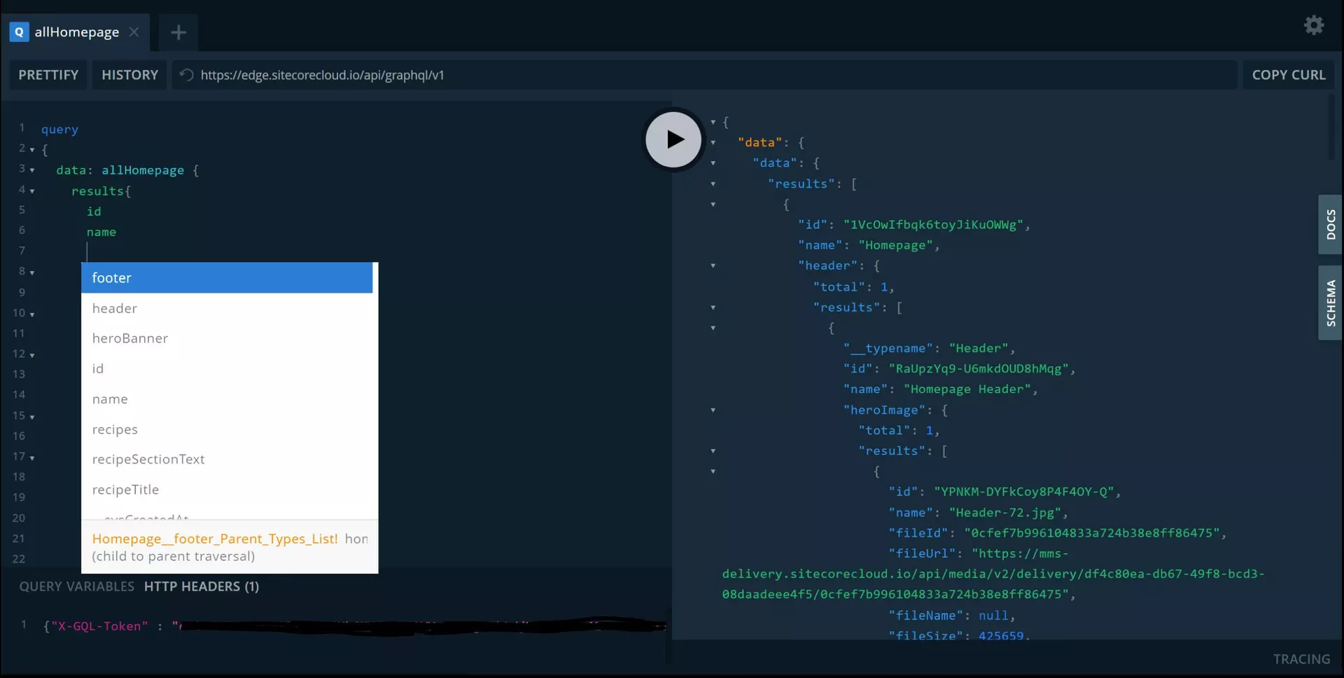 Introduction to Content Hub ONE | Sitecore Developer Portal Introduction to Content Hub ONE | Sitecore Developer Portal