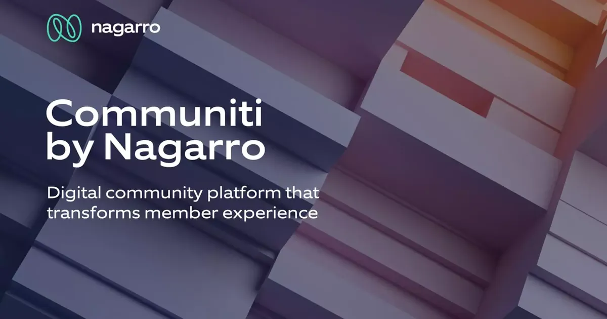 Communiti by Nagarro
