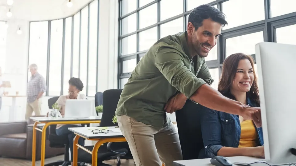 5 ways a modern CMS benefits marketers and tech teams | Sitecore Blog