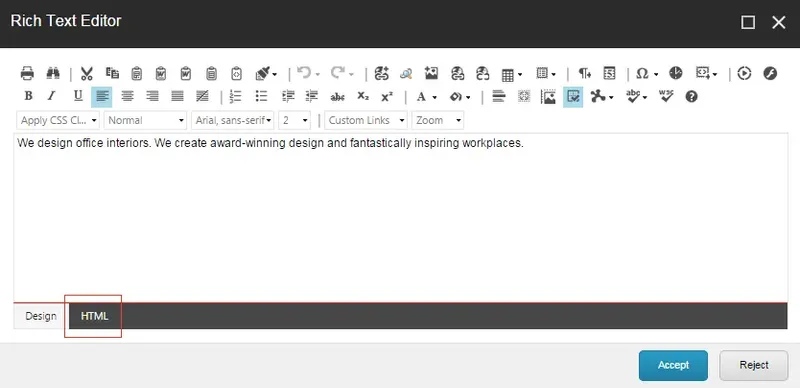 What is a Content Management System (CMS)? | Sitecore