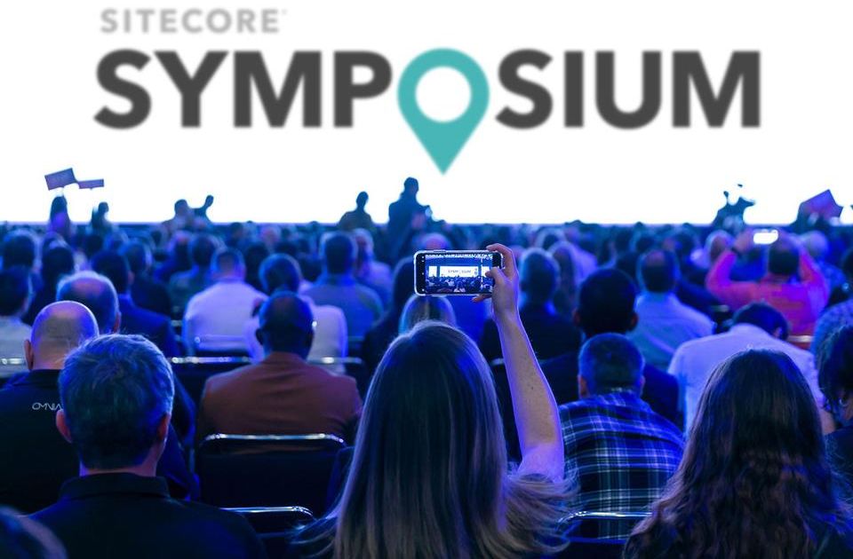 Sitecore Symposium 2024: 6 Tips for Creating a Stage-Worthy Speaker Submission