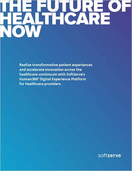 SoftServe Human360º