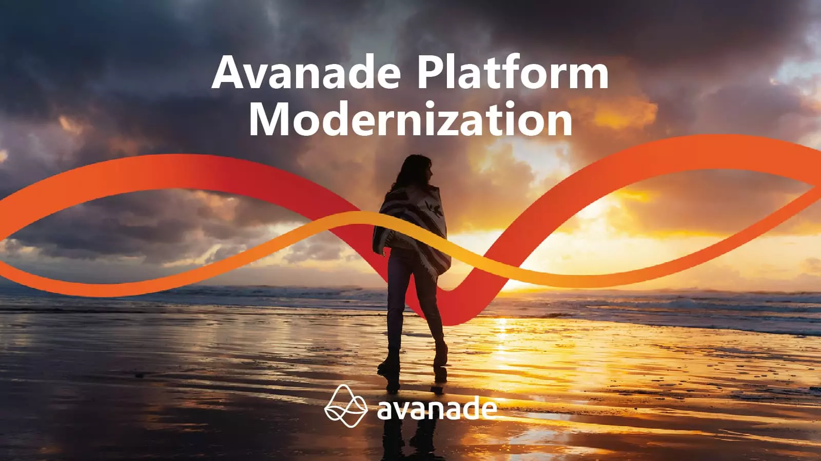 Accelerate your composable journey with Avanade