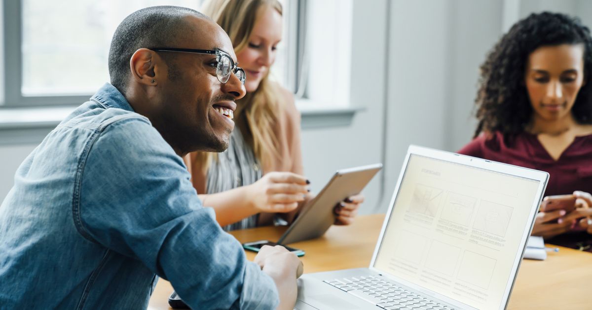 Building a Case For a New CMS | Sitecore